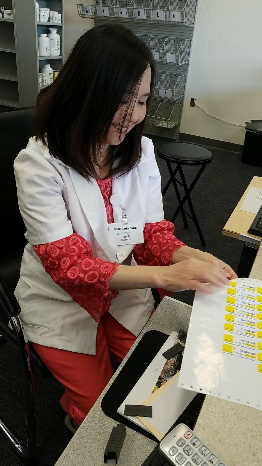 Now Open – West Cheyenne Pharmacy